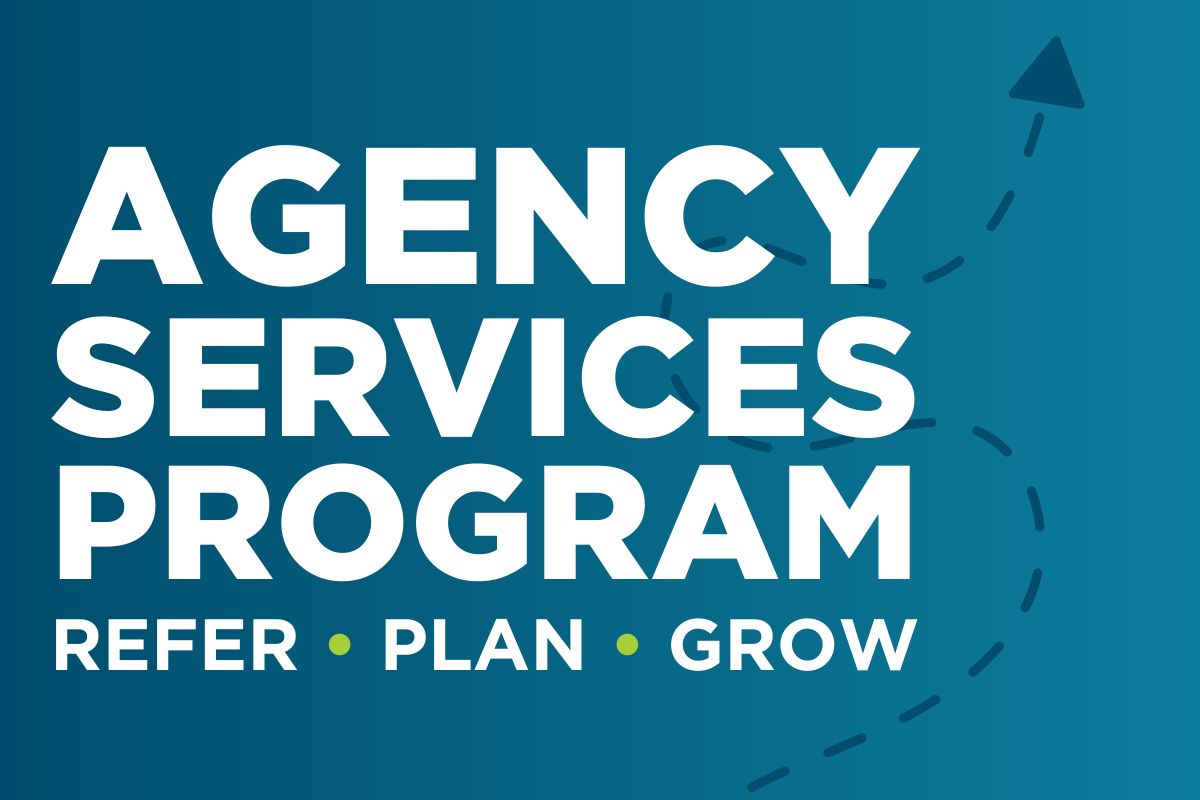 Agency Services Program - Cornerstone Broker Insurance Services Agency